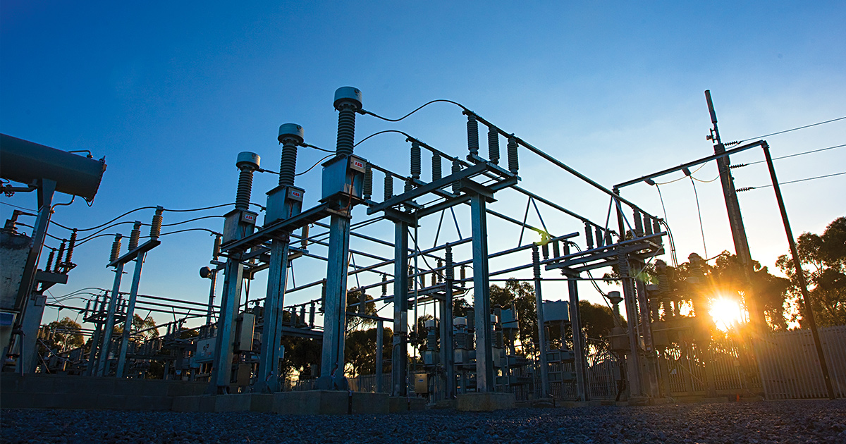 Economic Regulation | Spark Infrastructure