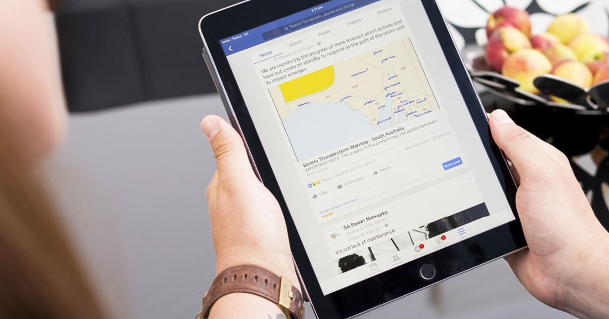 Customers and Community | Spark Infrastructure