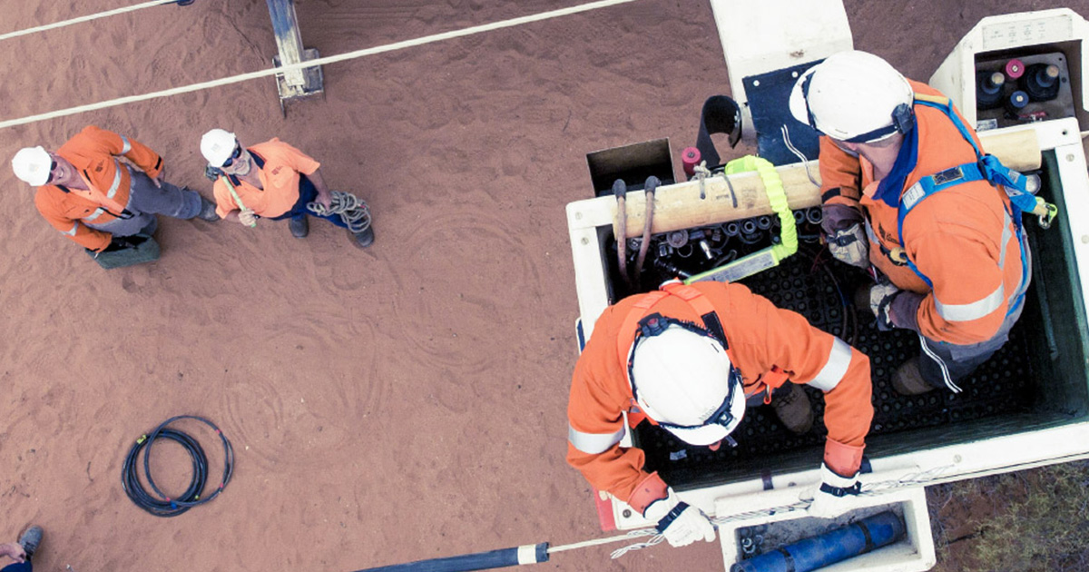 Health, Safety and Wellbeing | Spark Infrastructure