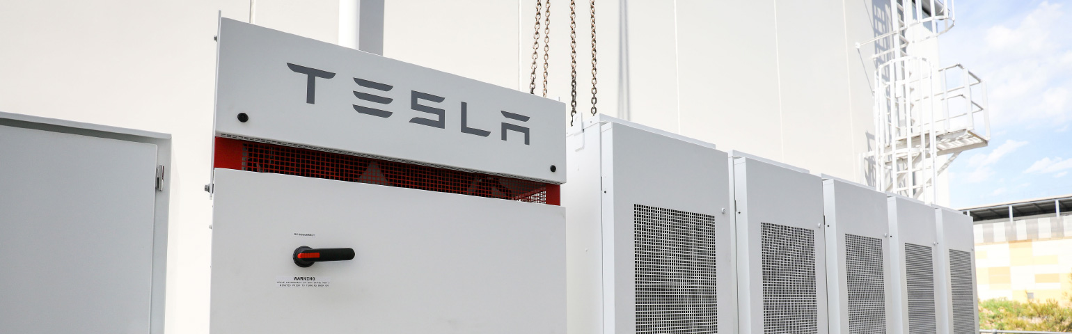 TransGrid | Spark Infrastructure